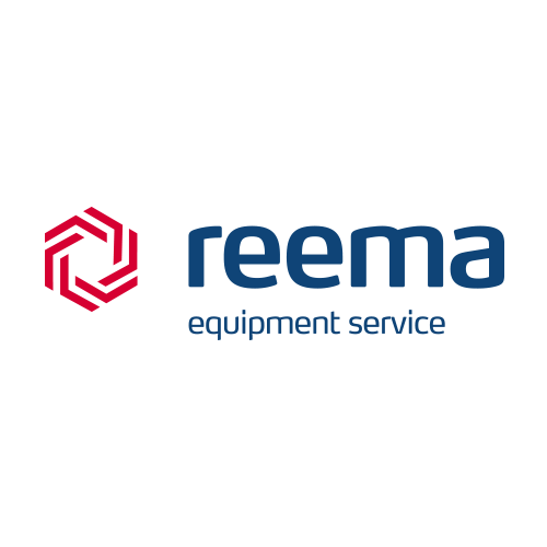 REEMA equipment service